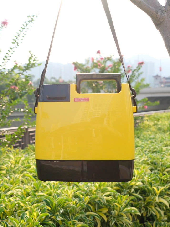 日本制 昭和 象印 Zojirushi DTG-300 戶外 可攜式 保冷水箱 – ohgee_store