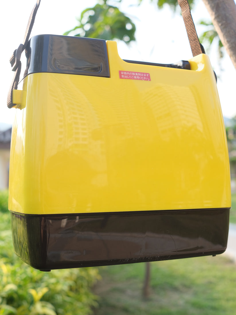 日本制 昭和 象印 Zojirushi DTG-300 戶外 可攜式 保冷水箱 – ohgee_store